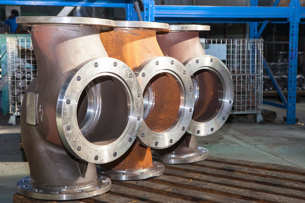 Special Pieces Production to customer requirements and drawings